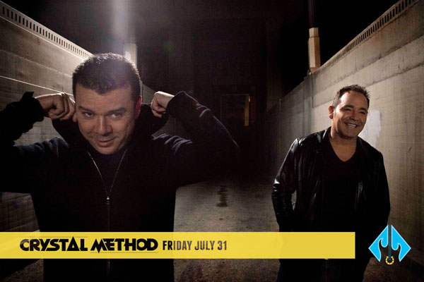 Del Mar Events and Promotions