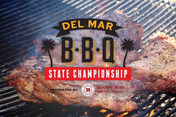 Del Mar Events and Promotions