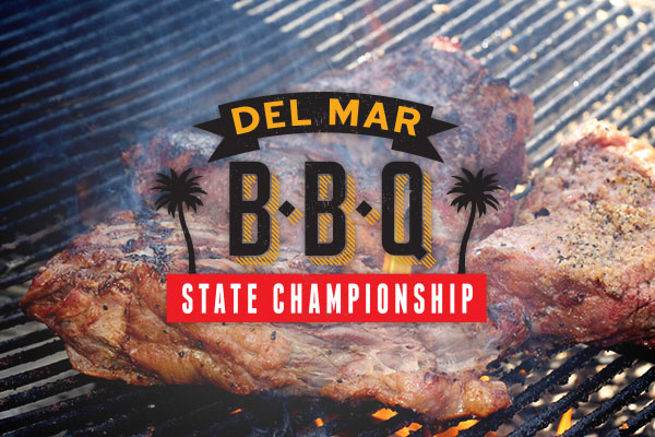 Del Mar Events and Promotions