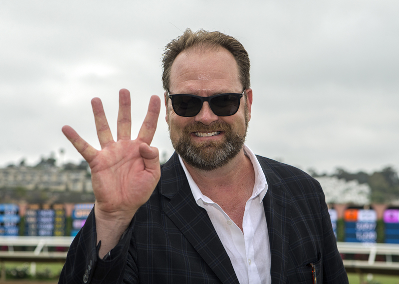 Stable Notes July 19, 2018