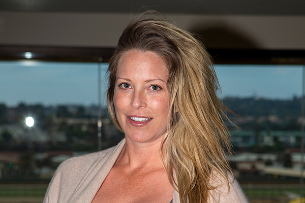 Margolis Wagers "Across The Board" To Win Del Mar Challenge