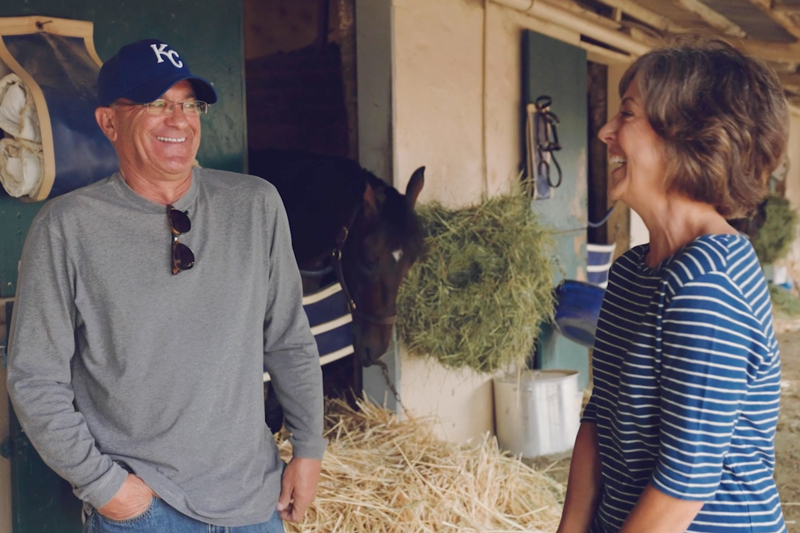 Hronis Racing: A Lifelong Dream in the Making