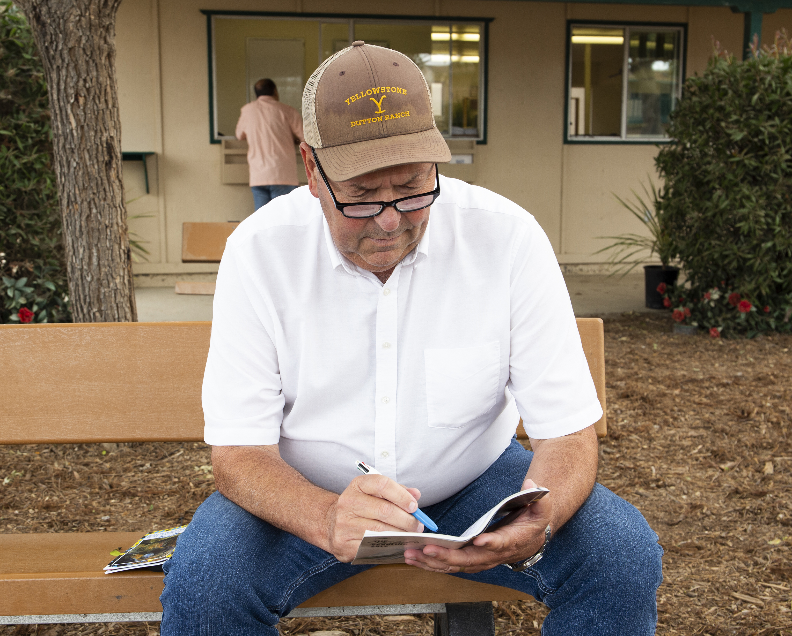 From Claiming Star to Jockey Agent: Jack Carava's Lifelong Jouney in ...