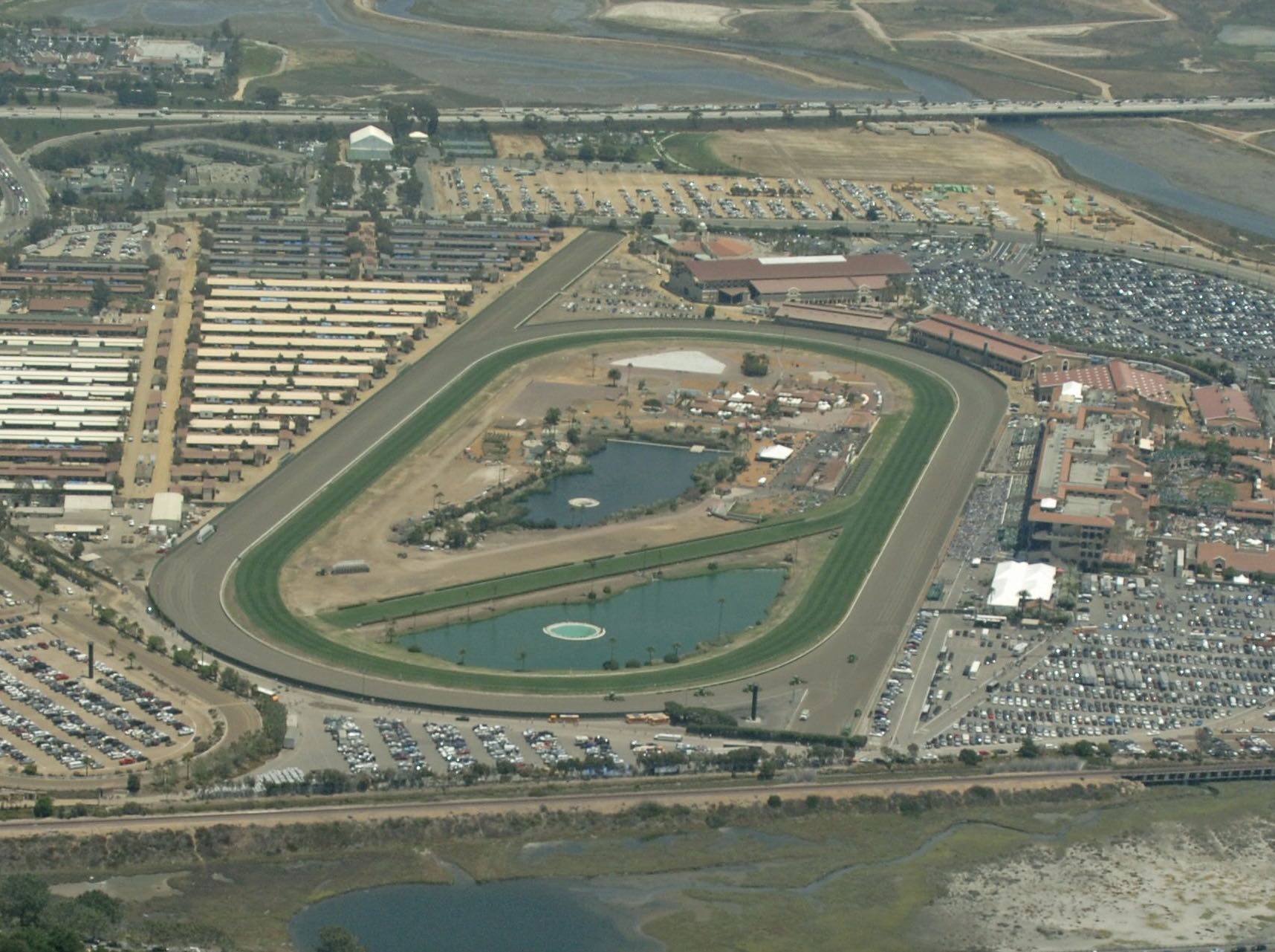 Del Mar Water Recycling Efforts Undergoing Timely Increases