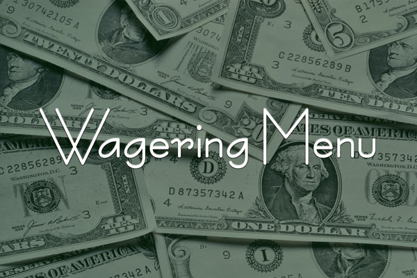 .50¢ Trifecta Will Be Offered During 'Crosby' Season at Del Mar