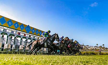 Del Mar Thoroughbred Club