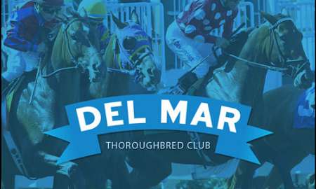 Del Mar Thoroughbred Club